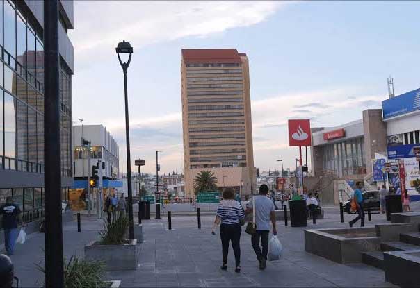 Le inyectarán 150 mdp al centro de la ciudad - Acento Noticias