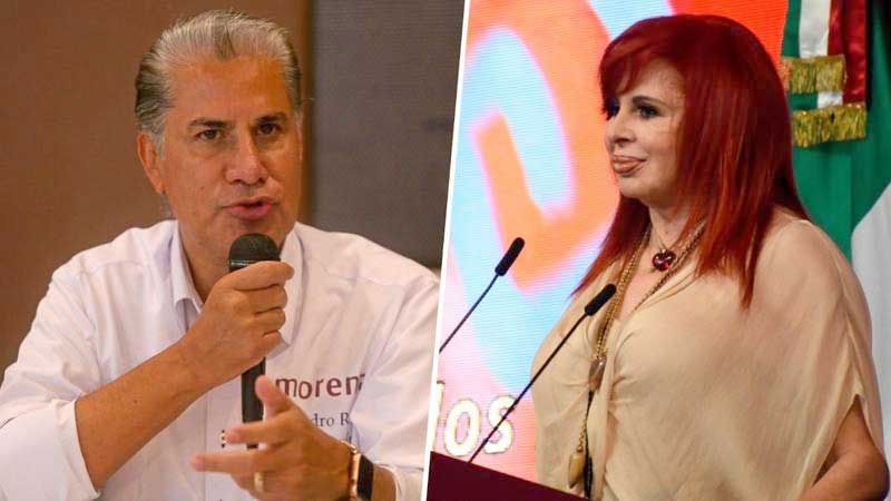 Lady Cash; compró más de 80 propiedades de contado - Acento Noticias