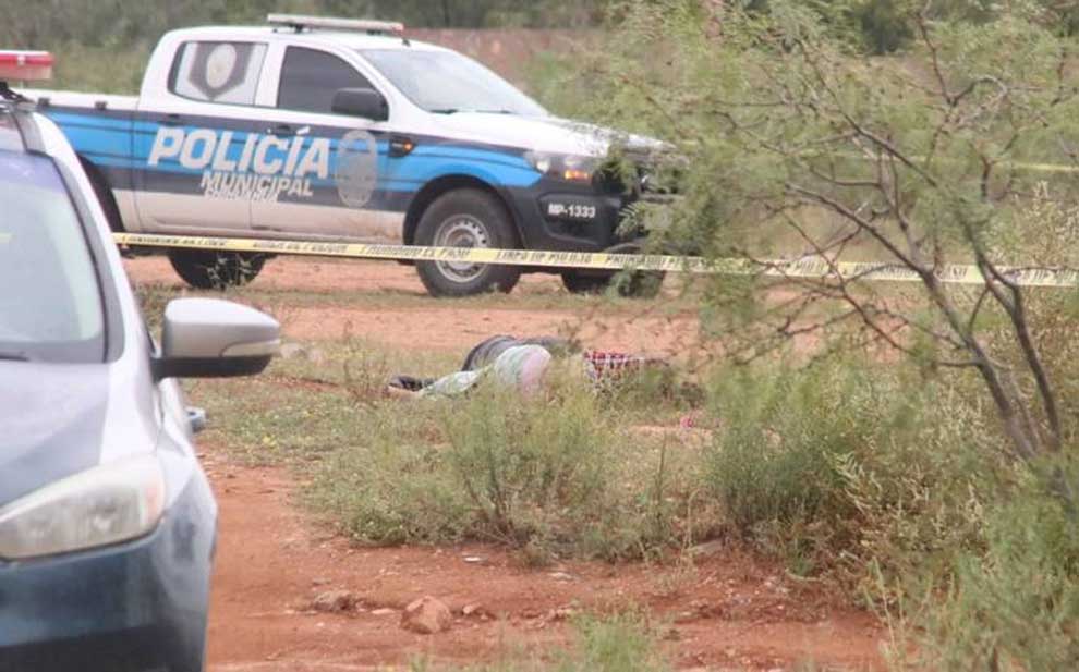 Suman 33 Asesinatos Dolosos En El Mes De Mayo Acento Noticias 2761