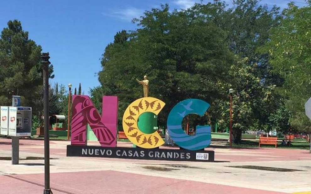 Valora Estado desaparición de poderes en NCG - Acento Noticias