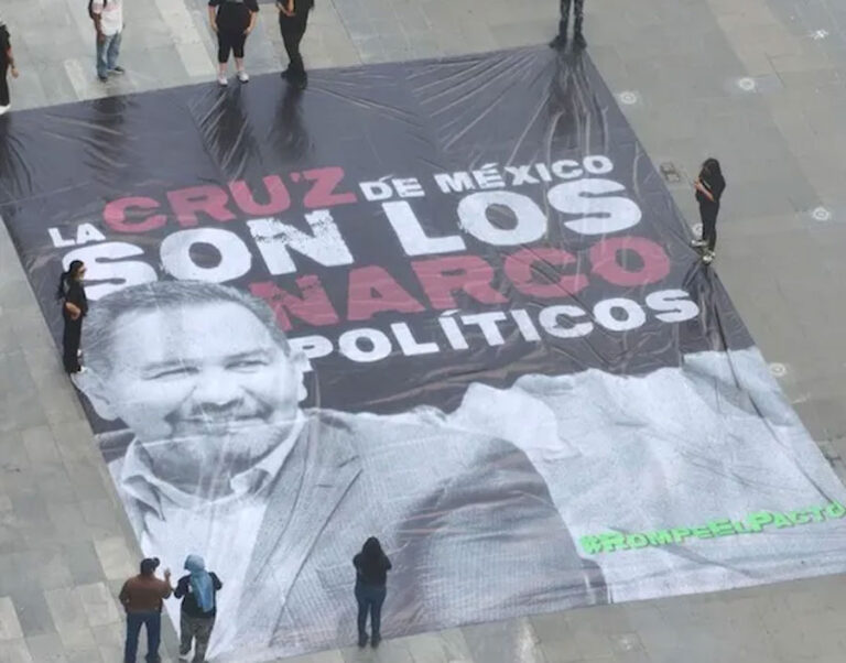 Recibe Cruz fuego amigo antes de comparecencia - Acento Noticias