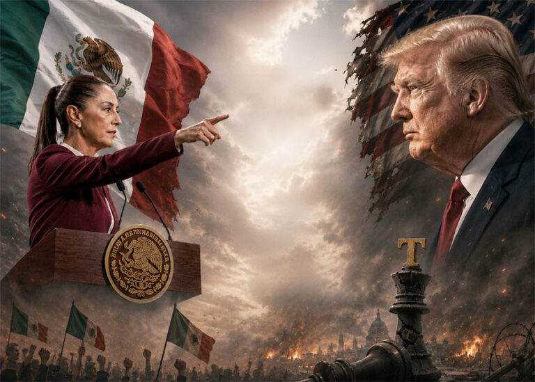 Oh my God… / Declaratoria de guerra… / Cruz con la medalla? / Moche a ...